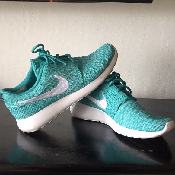 Nike | Shoes | Knitted Nikes Limited Edition | Poshmark